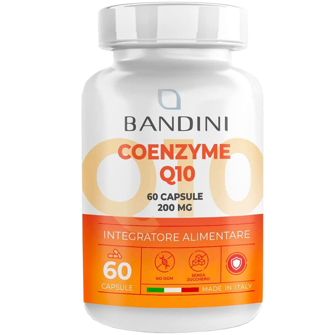 Bandini Pharma - COMPLÉMENTS ALIMENTAIRES - Rimini